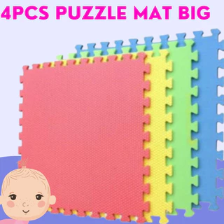 Shop puzzle mat big for Sale on Shopee Philippines