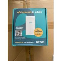 Optus B628-350 Cat12 LTE CPE | Shopee Philippines