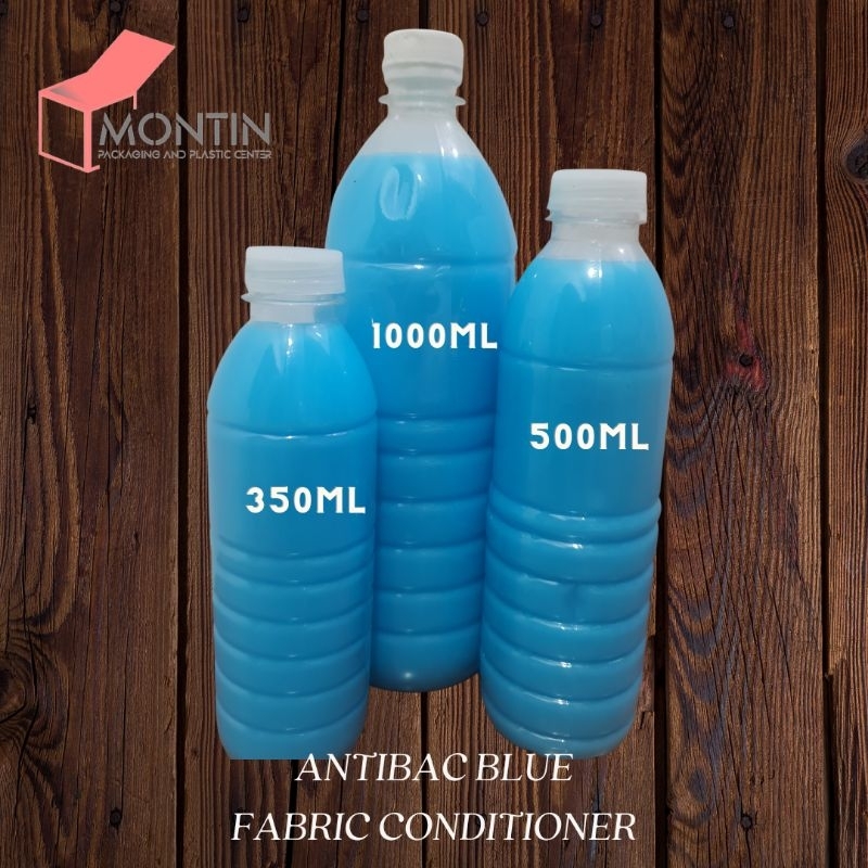 Antibac Fabric Conditioner 350ml 500ml 1L | Shopee Philippines