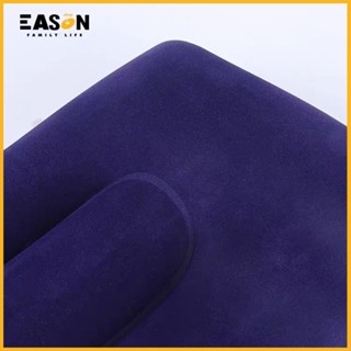 PVC Inflatable Pillow Neck Pillow Outdoor Travel Camping Pillow ...