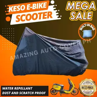Shop keso ebike for Sale on Shopee Philippines