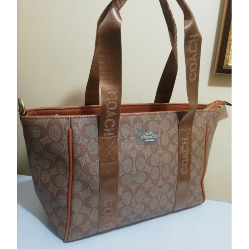 Shoulder bag with sling (High end Quality) | Shopee Philippines