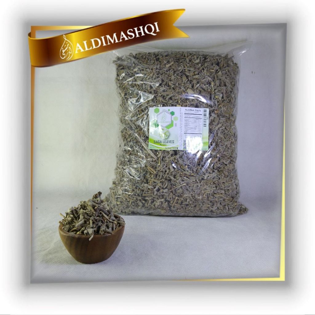 Saga Leaves Maramia 1kilogram | Shopee Philippines