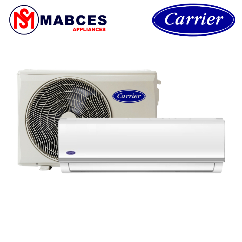 Carrier 1.5HP Optima 2 Non-Inverter Split Type Aircon FP-53CGF012308-2 ...