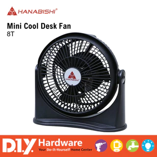 hanabishi desk fan 8t - Best Prices and Online Promos - Aug 2024 ...