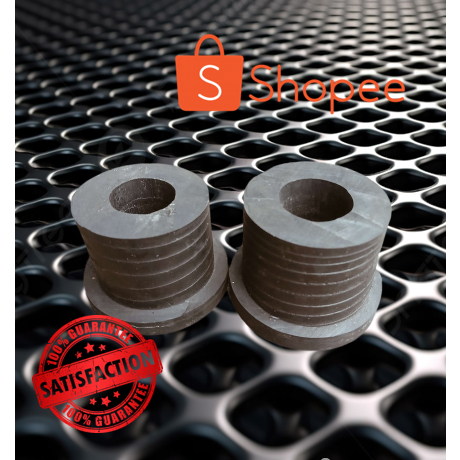 CANTER ELF- Leaf Spring Bushing (REAR/ PANGLIKOD) | Shopee Philippines