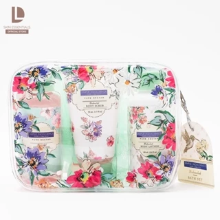 Shop simple indulgence bath collection for Sale on Shopee Philippines