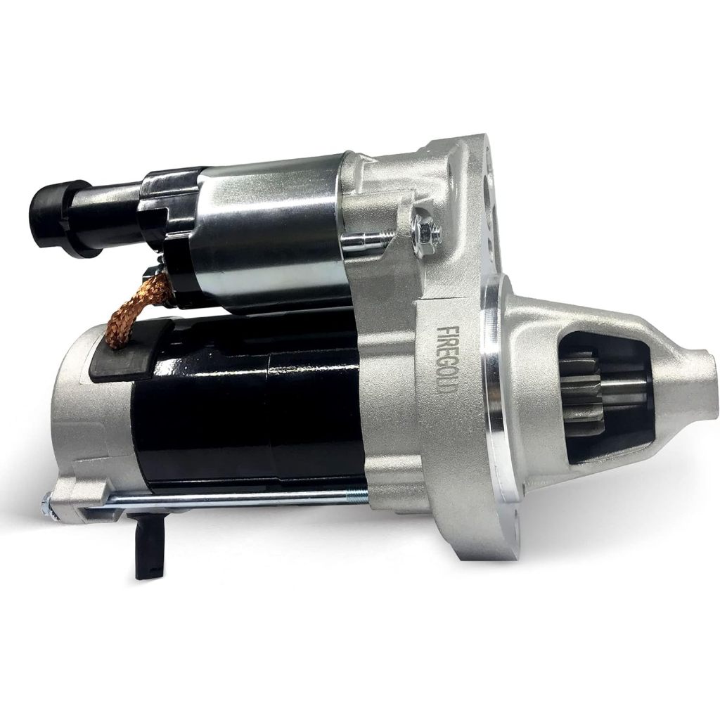 Honda CRV Starter Motor Assembly/2006-2012/3rd Gen/28000-5010/12V/1.1KW ...