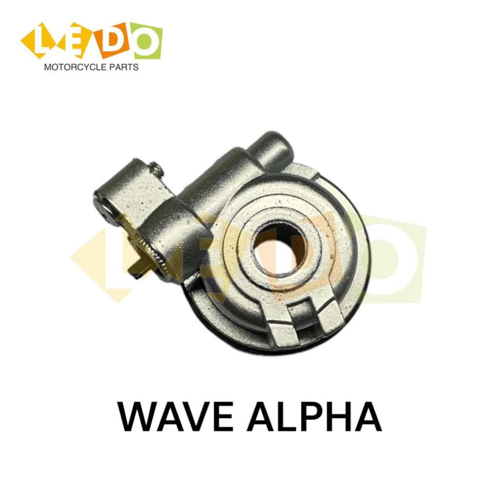 MOTORCYCLE METER GEAR ASSY WAVE ALPHA | Shopee Philippines