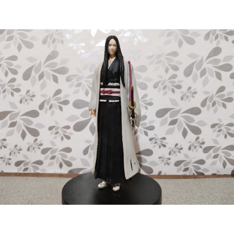 Banpresto Bleach Retsu Unohana Solid and Souls Figure | Shopee Philippines