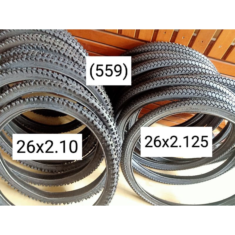 MTB bike tire 26x2.10 26x2.125 (559) bike tire 26er mtb tire cycling tire leo tire good quality ...