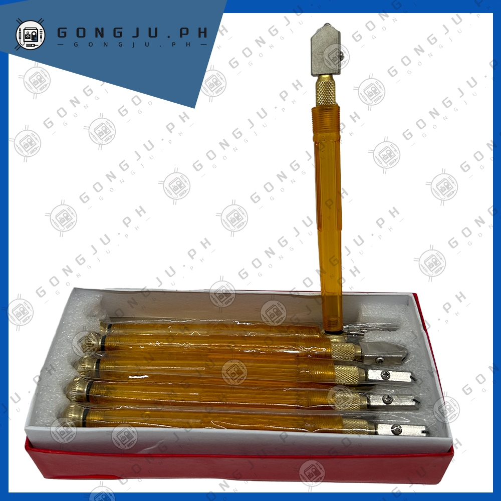 GLASS CUTTER HEAD STEEL BLADE CUTTING TOOLS ( 1PCS ) | Shopee Philippines