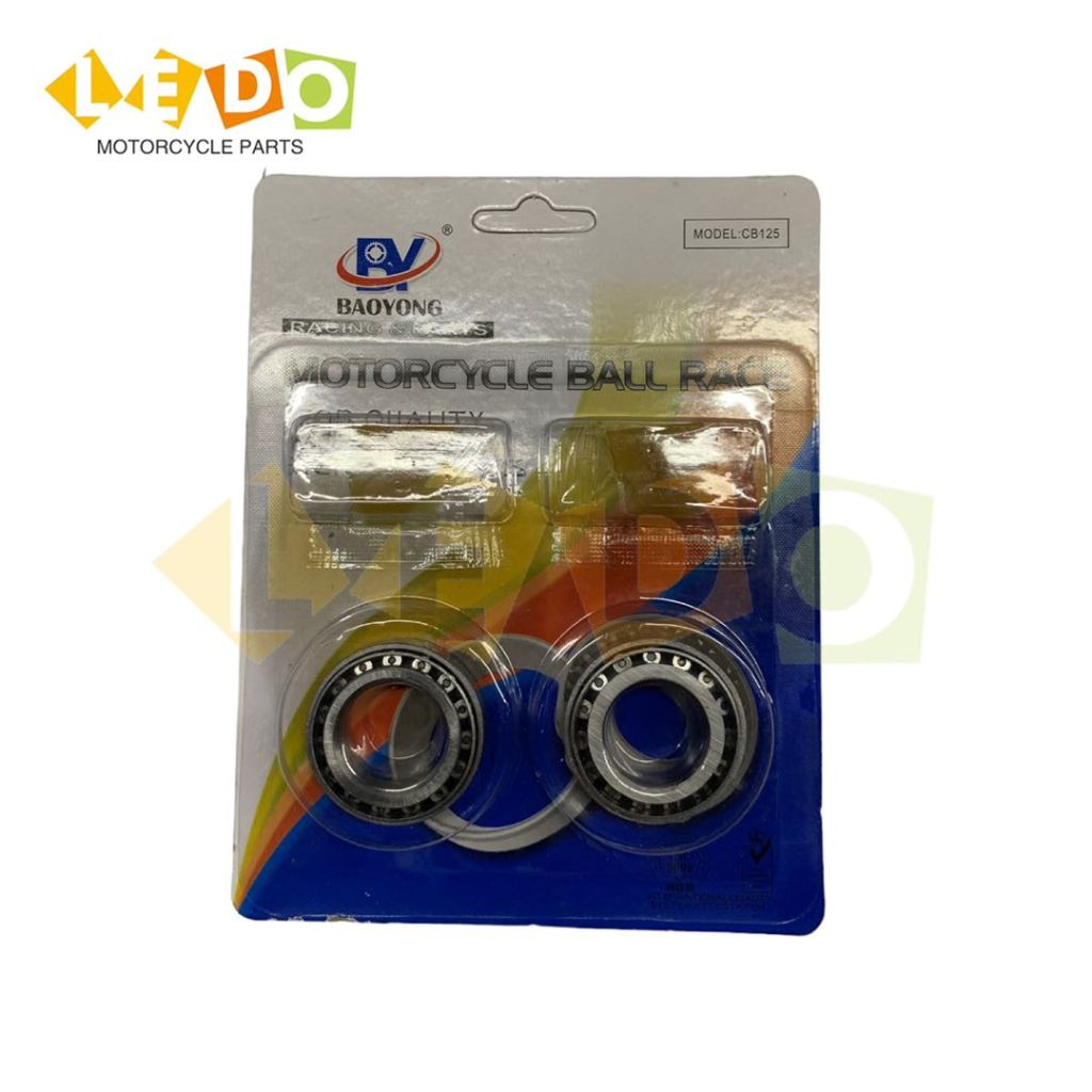 MOTORCYCLE KNUCKLE BEARING CB125 | Shopee Philippines