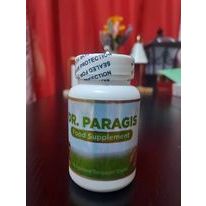 Doctor Paragis Pure and Natural Goose Grass capsule 500mg - 100% ...