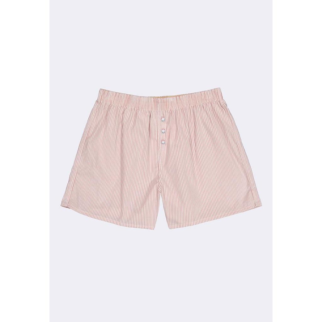BENCH/ - YSX2154 - Women's Woven Boxer Shorts | Shopee Philippines