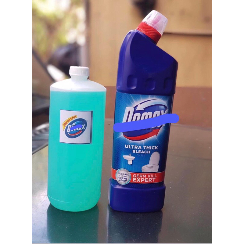 available 1 liter and 3.5L Gallon (Domx Ultra thick & Znrx Color safe ...