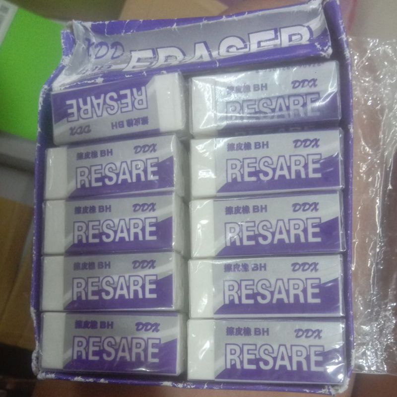 Eraser 30 pcs in one pack | Shopee Philippines