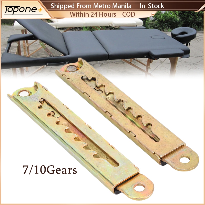 1Pair Sofa Bed Lift Hinge Cabinet Storage Lift Support Mechanism 7/10 ...
