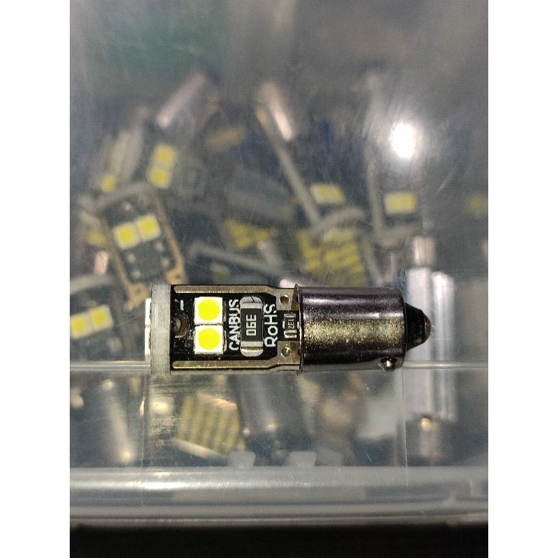 BA9S LED Toyota Hi-ace Grandia / Fortuner Map lights | Shopee Philippines