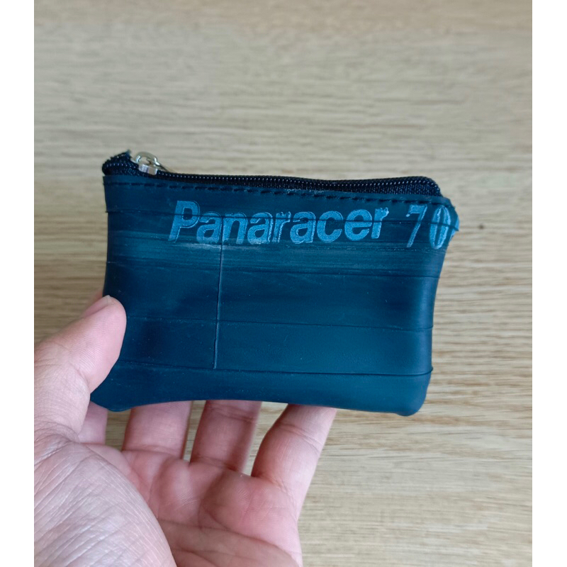 Cycling Coin purse (recycled inner tubes) | Shopee Philippines