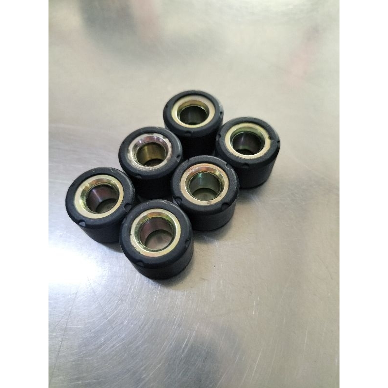 PULLEY BALL SET CHOI NORI 7GRAMS | Shopee Philippines