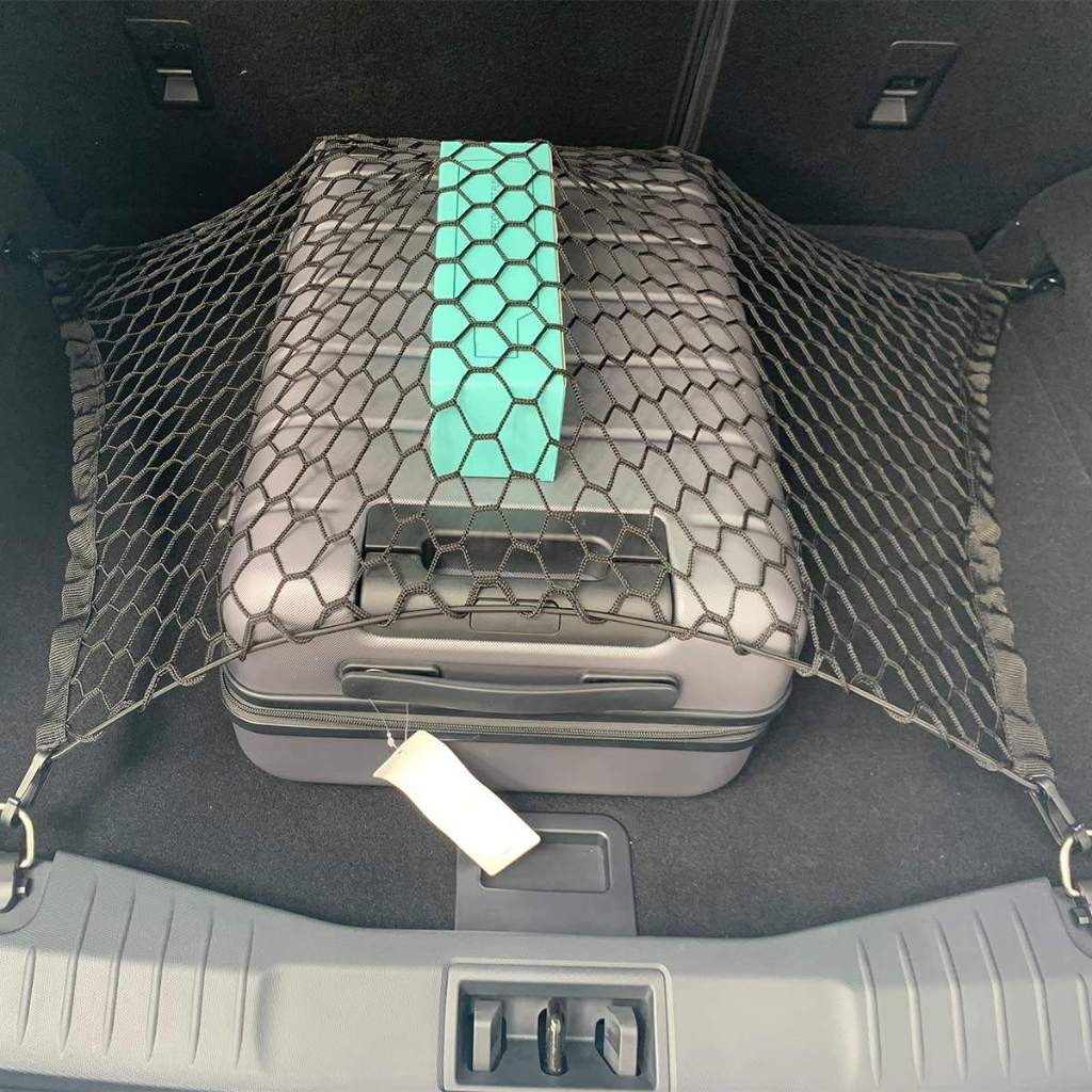 KSL L110CM W65CM cargo net cargo net car back roof cover rack net ...