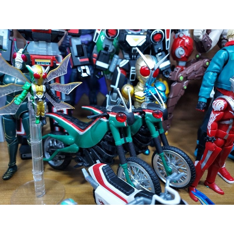 SHODO Battle hopper. | Shopee Philippines