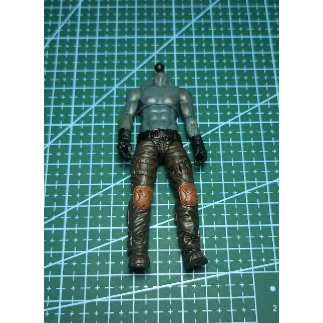 JOYTOY ACTION FIGURE BODY 1:18 | Shopee Philippines