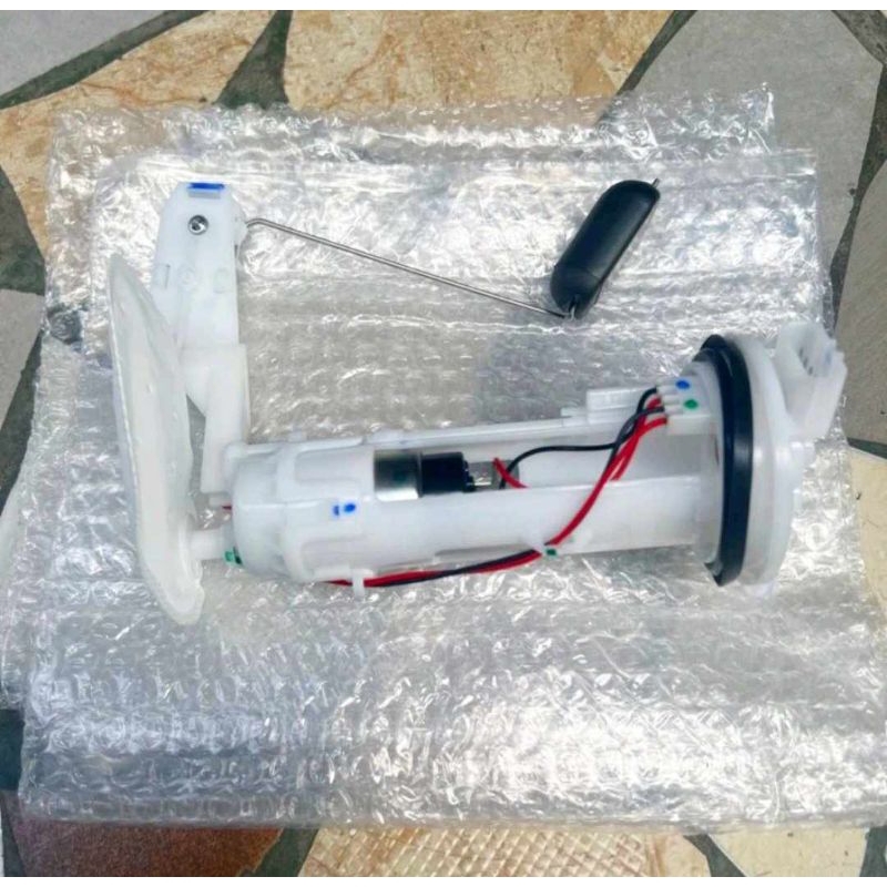 HONDA FUEL PUMP ASSY PCX150 / ADV150 | PCX160 / ADV160 Assembly ...