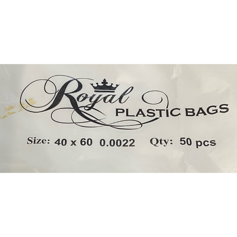 1 bundle wholesale 40x60 Big PE plastic (50 pcs) | Shopee Philippines