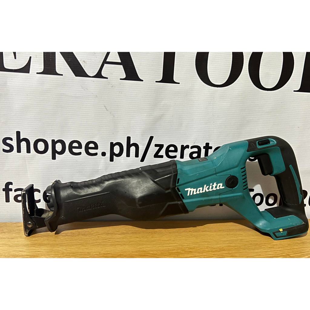 MAKITA 18V LXT Cordless Reciprocating Saw (Tool Only) | Shopee Philippines
