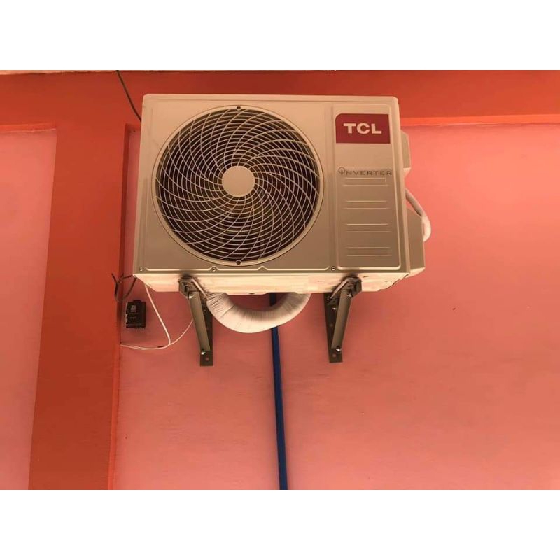 TCL 1HP Split Type Inverter Airconditioner | Shopee Philippines