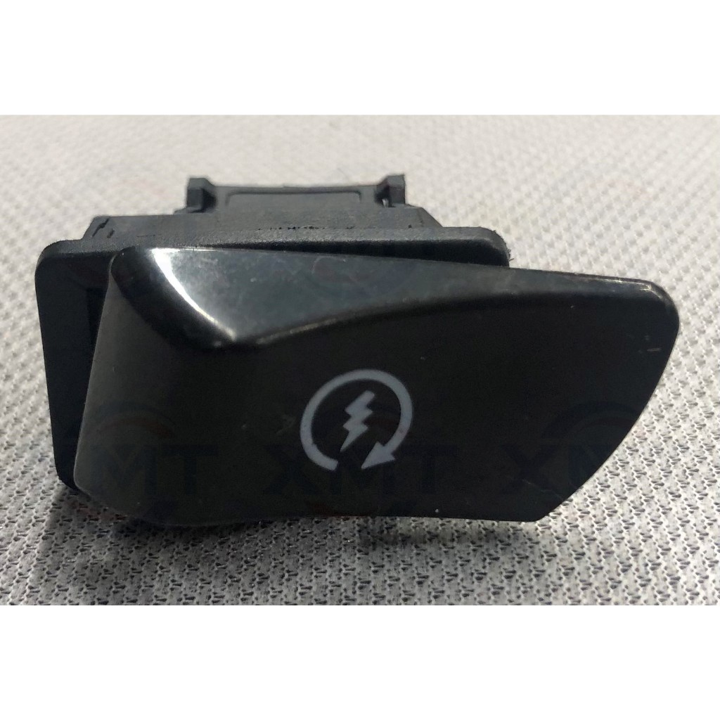Motorcycle Starter Switch Button for HONDA (1Pc) Spare Frame | Shopee ...