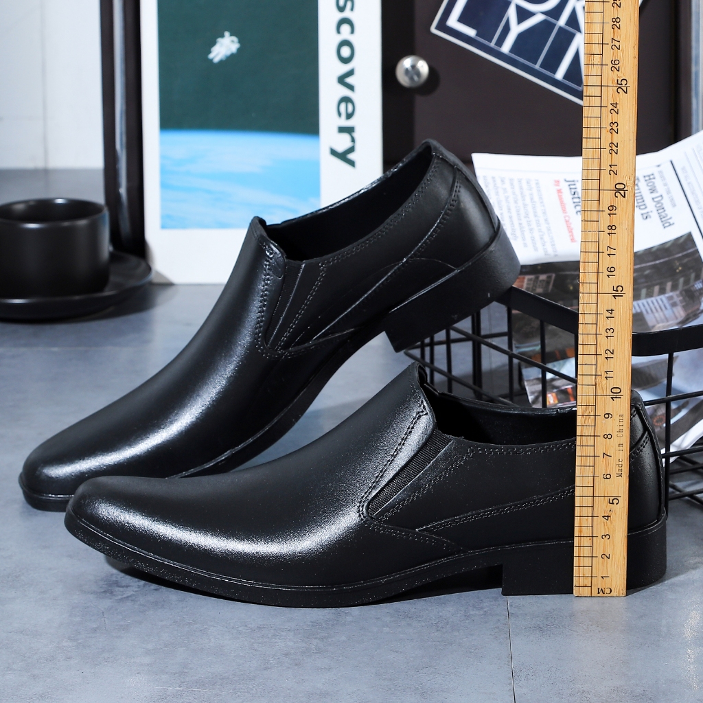 SHUTA high-end（LJ211） fashion comfortable office school casual men's ...