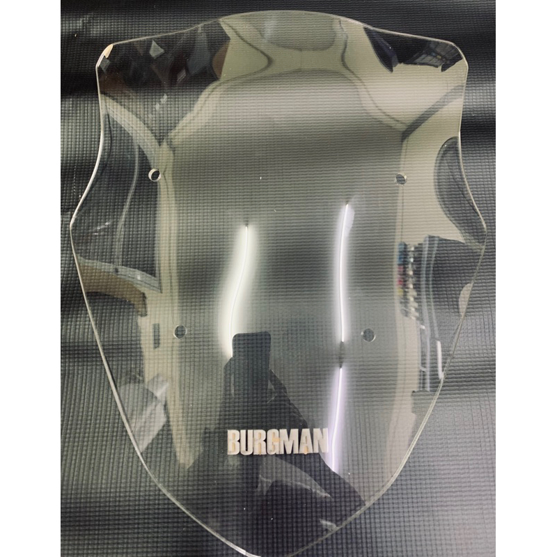 SUZUKI BURGMAN FOR V1,V2 ,EX BRACKET,VISOR,SIDEMIRROR SET | Shopee ...