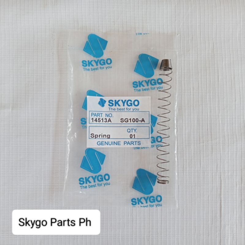 Skygo Tensioning Spring/ Hero/ Archer/ Duke | Shopee Philippines