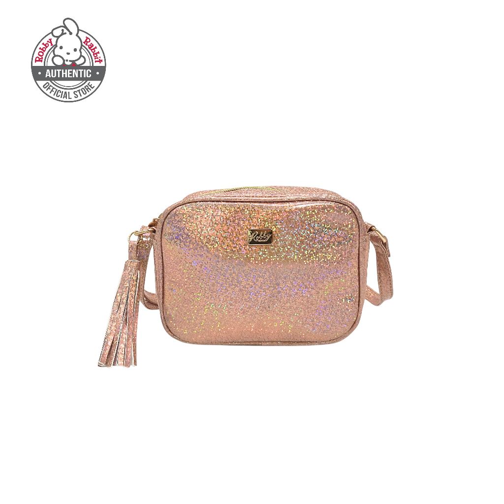 Robby Rabbit Chic Glam Sling Bag #1 | Shopee Philippines