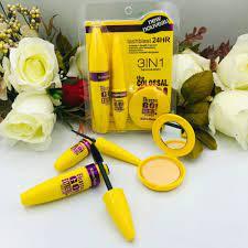 MILLION PAULINE COLOSSAL GO EXTREME 3 IN 1 | Shopee Philippines