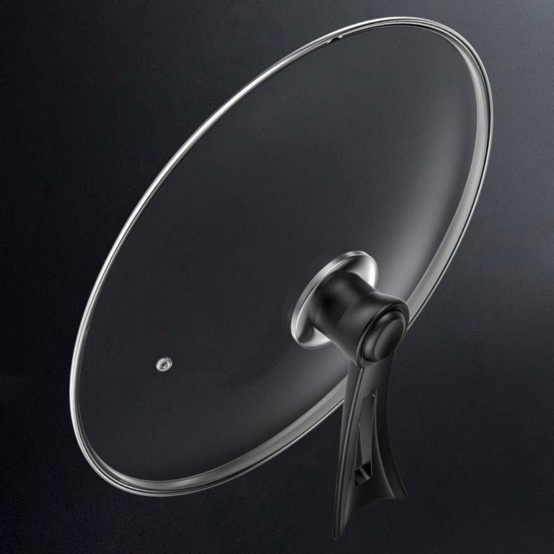 32CM (Lid) Non stick Pan Pot Lid Kitchen Utensils with High Quality ...