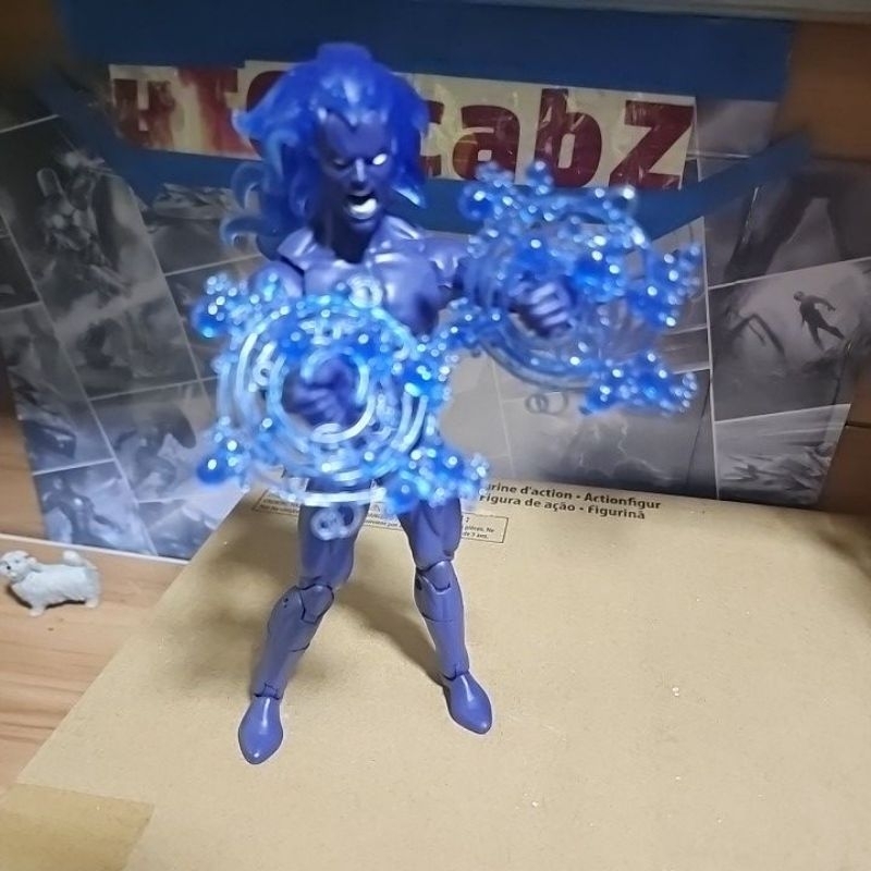 Marvel Legends Fallen One Complete Hasbro | Shopee Philippines