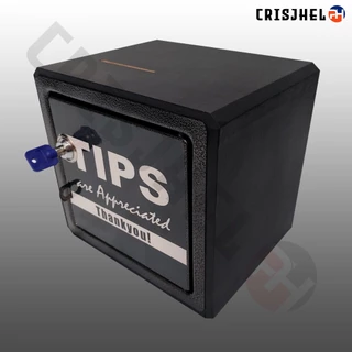 Shop tip box for Sale on Shopee Philippines