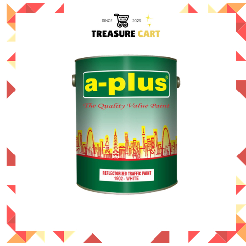 TC Reflectorized Traffic Paint | Shopee Philippines