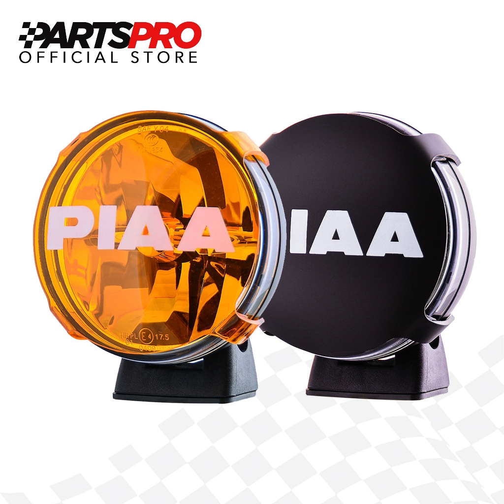 PIAA Lamp Cover for LP570 LED Lamp | Shopee Philippines