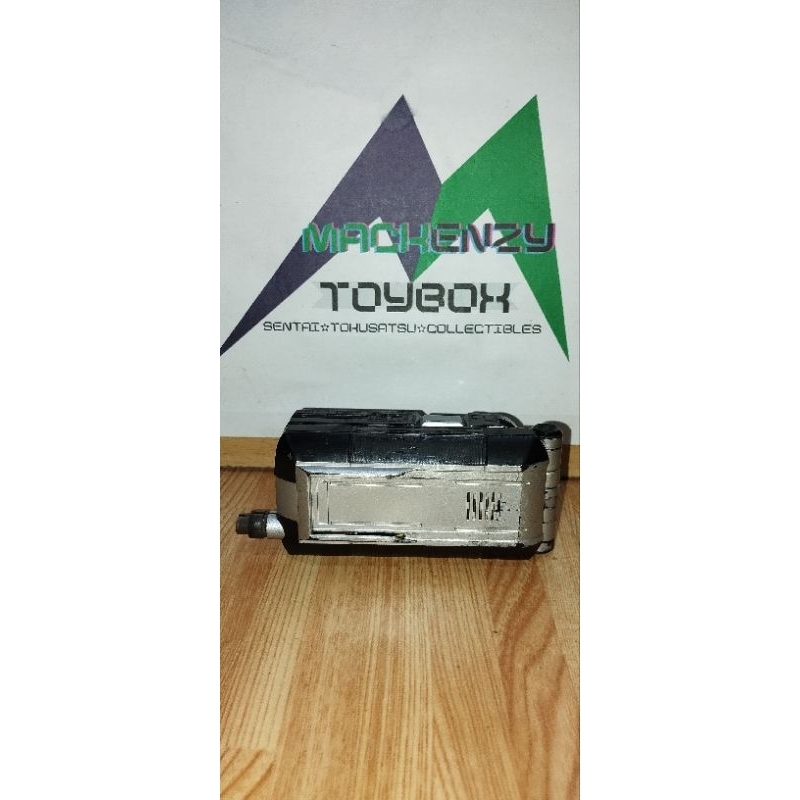 Kamen Rider Faiz DX Faiz Phone Masked Rider 555 | Shopee Philippines