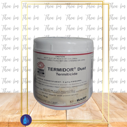 Termidor Dust Baits 1kilo | Shopee Philippines