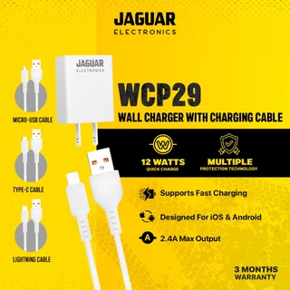 Jaguar Electronics, Online Shop | Shopee Philippines
