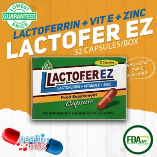 lactezin - Best Prices and Online Promos - Aug 2024 | Shopee Philippines