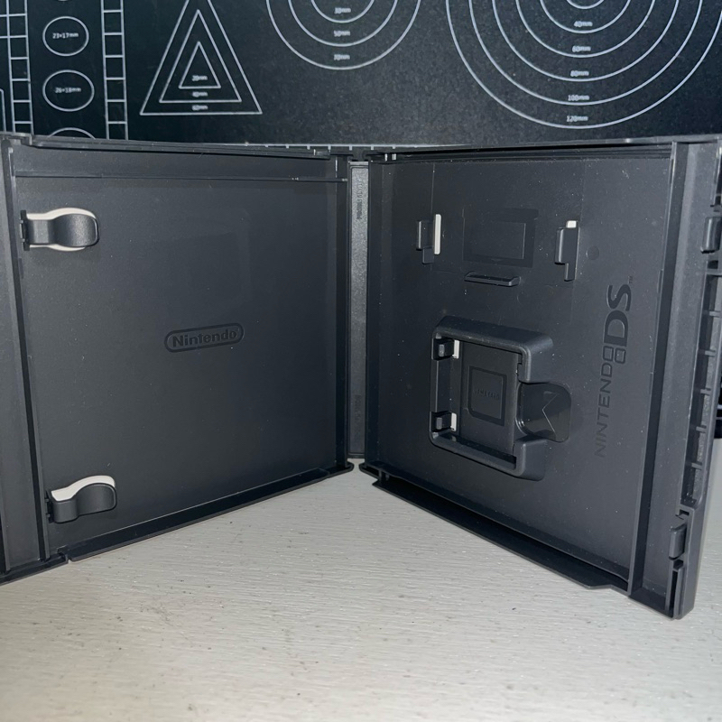 NINTENDO DS GAME CASE(no game included) | Shopee Philippines