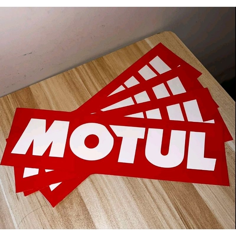 Original Motul Merchandise Sticker keychain Cap | Shopee Philippines