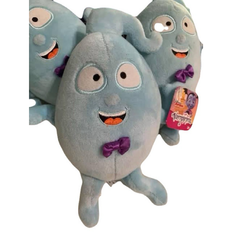 OOTBPH: Disney Junior Vampirina Plushies | Shopee Philippines